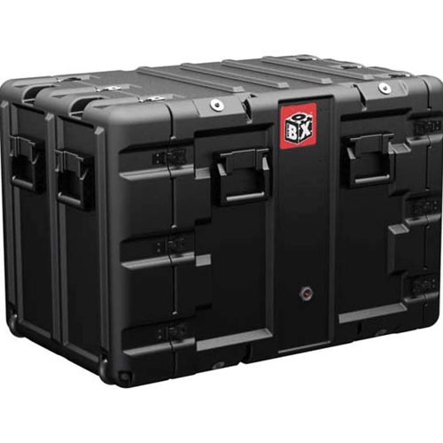 Pelican Hardigg Super V Series 11U Rack Mount Case